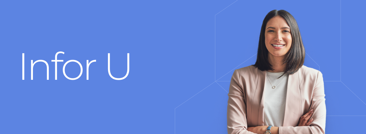 Home [eduportal.infor.com]